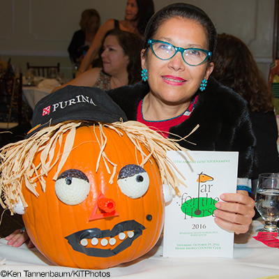 What’s a Little Rain? SFSPCA Golf Tournament a Hit for the Horses ...