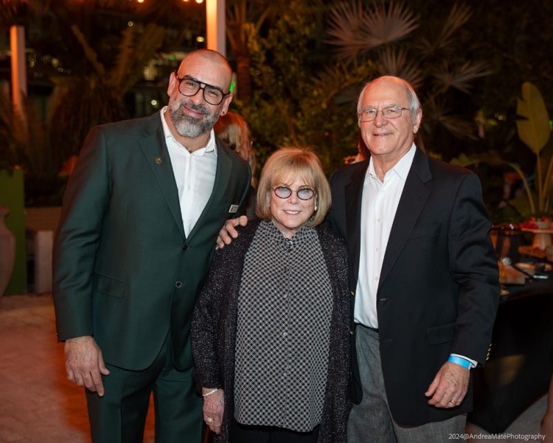 Hearts & Hoofbeats 2024 Fundraiser - South Florida SPCA Horse Rescue